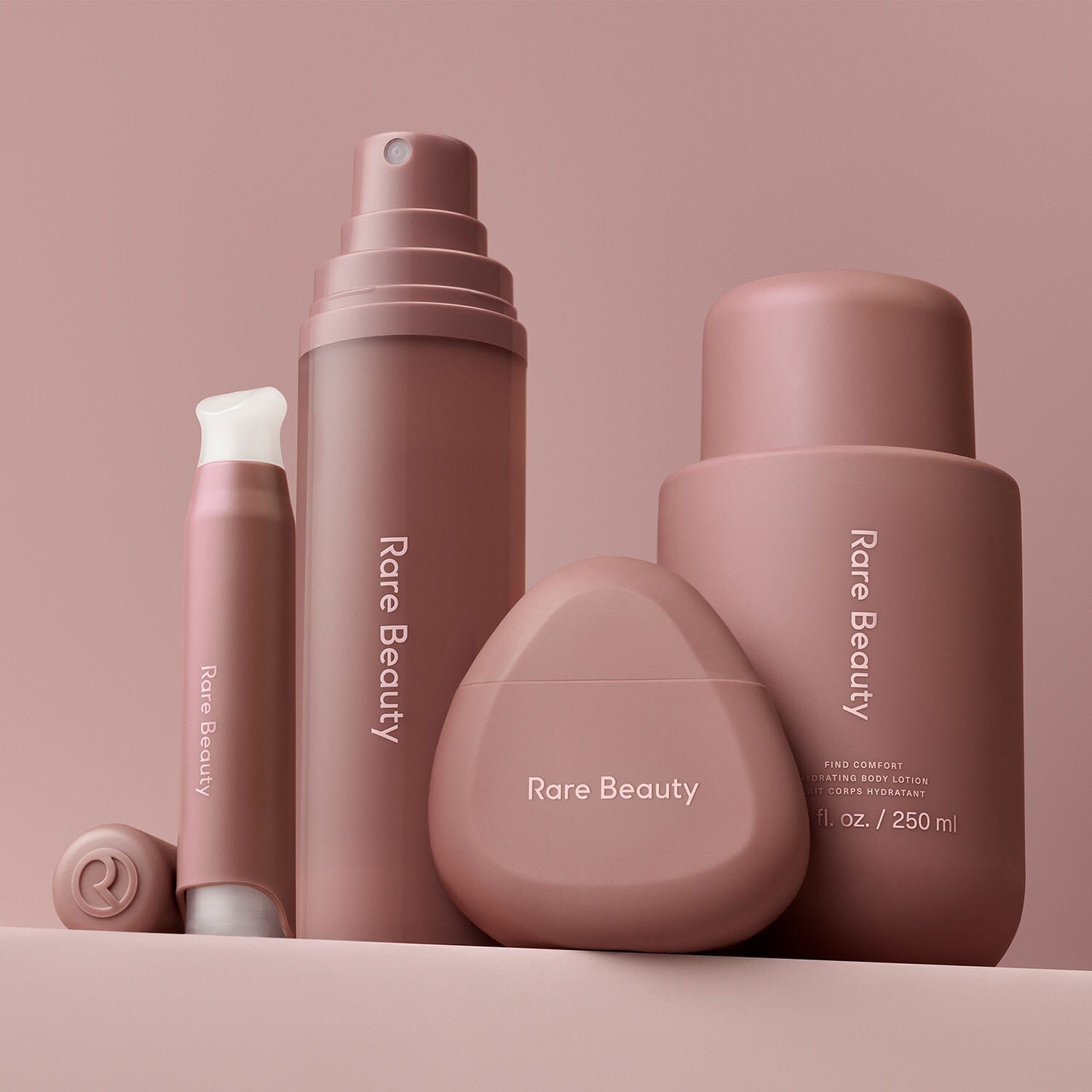 Find Comfort Hydrating Hand Cream Crema Hidratante De Manos De Rare