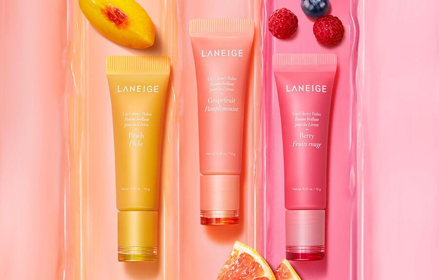 LANEIGE