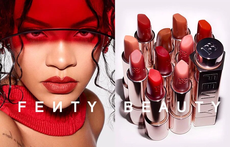 FENTY BEAUTY ≡ SEPHORA