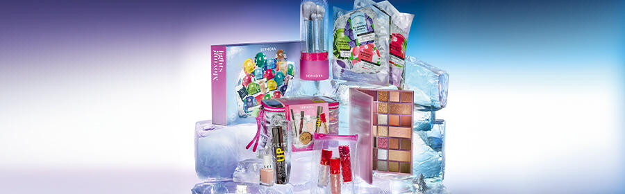 Ojos Sephora Collection ≡ SEPHORA