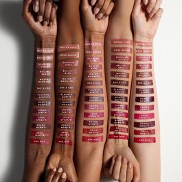 Fenty Icon - Labial recargable semi-mate of FENTY BEAUTY ≡ SEPHORA