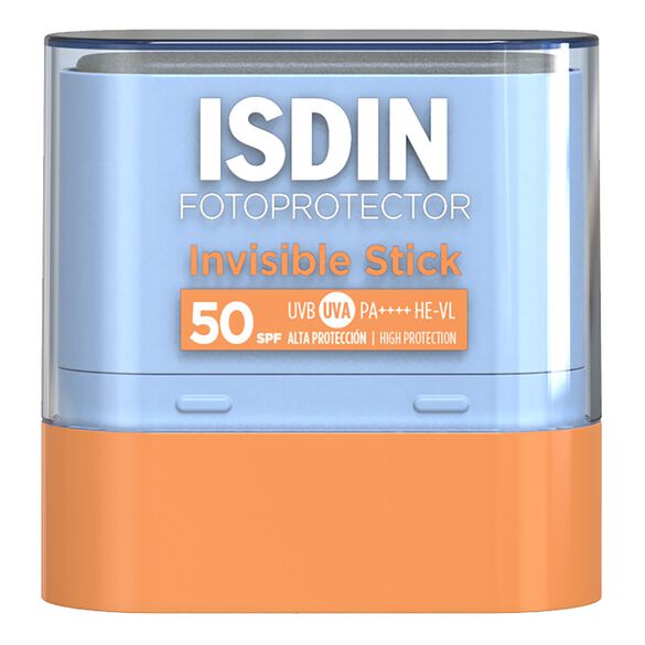 Fotoprotector Invisible Stick de Isdin ≡ SEPHORA