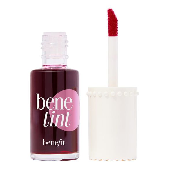 Benetint - Colorete líquido para mejillas y labios formato viaje de ...