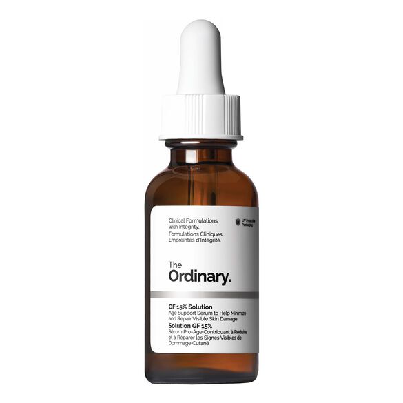 Solution GF 15% - Sérum antiedad de The Ordinary ≡ SEPHORA