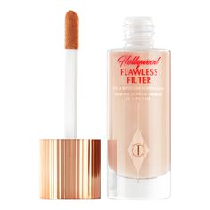 Hollywood Flawless Filter - Filtro Perfeccionador of CHARLOTTE TILBURY ...