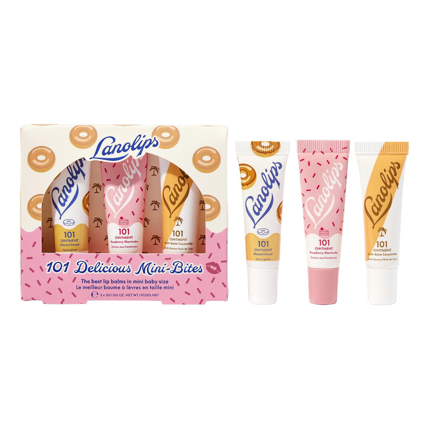 Lanolips ≡ SEPHORA