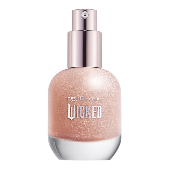 Wicked Serum Galinda - Sérum facial glow drops de Rem Beauty ≡ SEPHORA