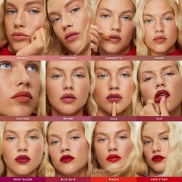 Lip Sketch Hydrating Crayon - Lápiz de labios hidratante de Ilia ≡ SEPHORA