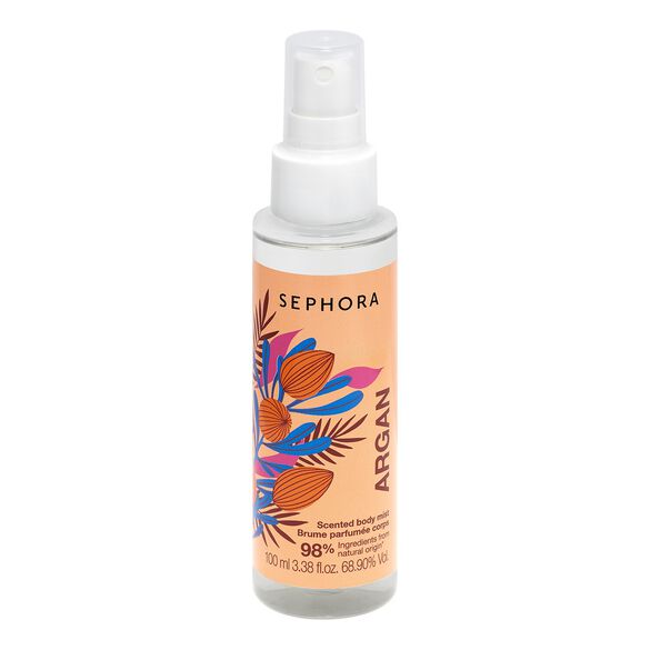 Bruma Corporal Perfumada - Cuidado del Cuerpo y el Cabello de Sephora ...