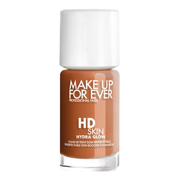 HD Skin Hydra Glow - Base de maquillaje imperceptible, luminosidad e ...
