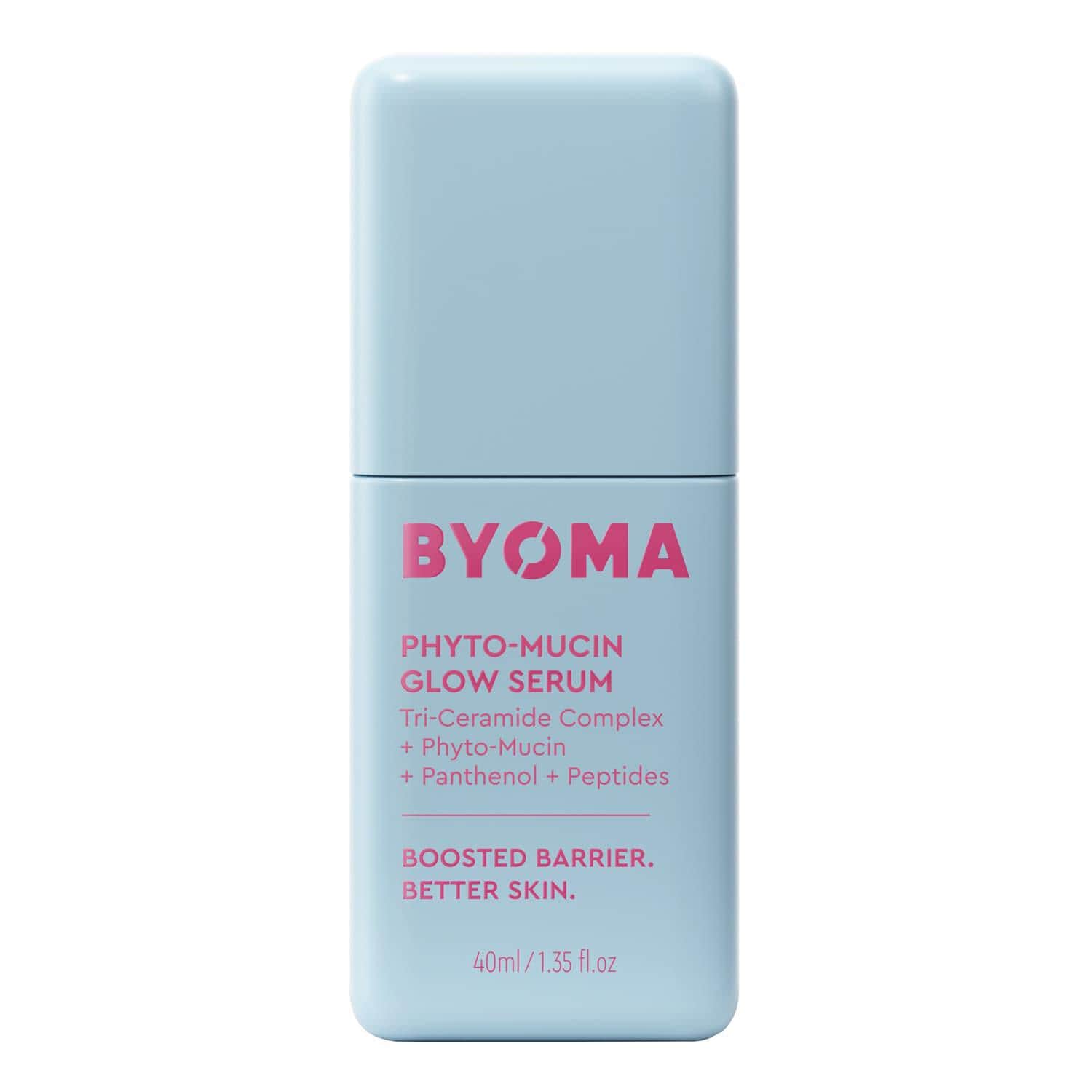 Byoma ≡ SEPHORA