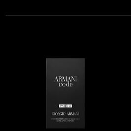 CODE PARFUM - Parfum of ARMANI ≡ SEPHORA