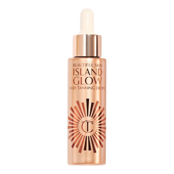 Beautiful Skin Island Glow Easy Tanning Drops - Gotas autobronceadoras ...