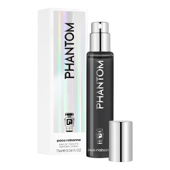 Phantom - Eau de toilette aromática de Rabanne Fragances ≡ SEPHORA