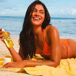 RIO RADIANCE - Bruma perfumada de Sol de Janeiro ≡ SEPHORA