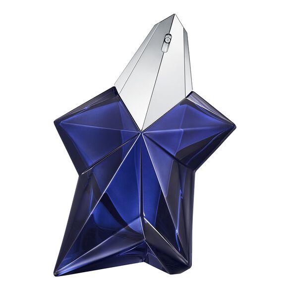 Angel Elixir Eau De Parfum - La nueva fragancia recargable de Mugler ≡ ...