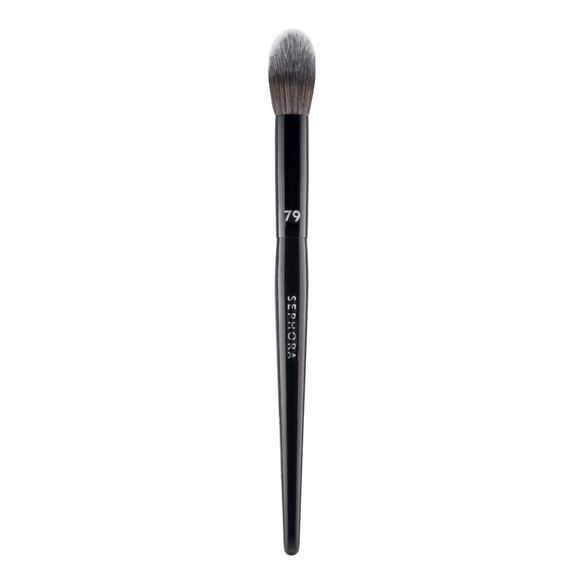 Pro Contour 79 - Brocha para contorno de Sephora Collection ≡ SEPHORA