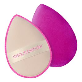 Power Pocket Puff™ - Borla Polvos Triangular Doble Cara de Beautyblender ≡ SEPHORA