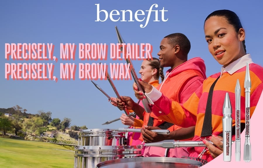 BENEFIT COSMETICS ≡ SEPHORA