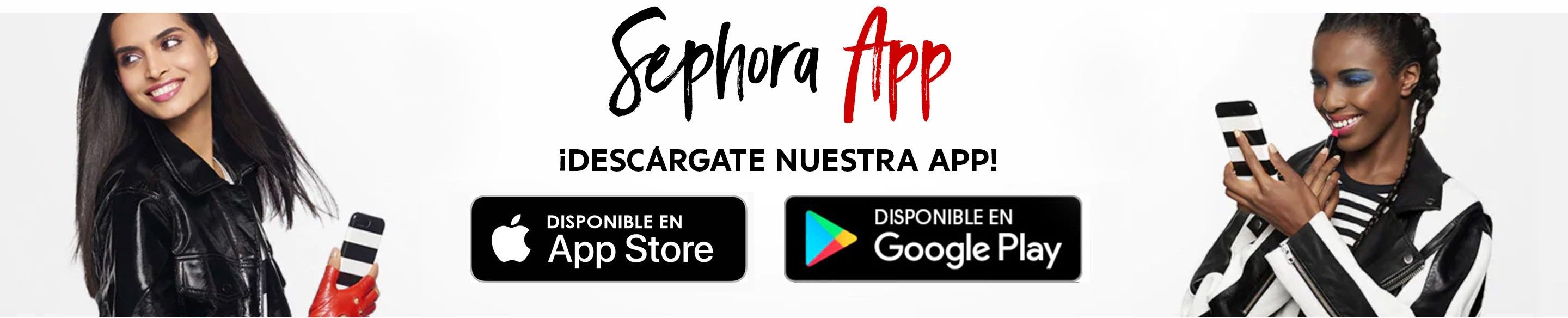 App Sephora