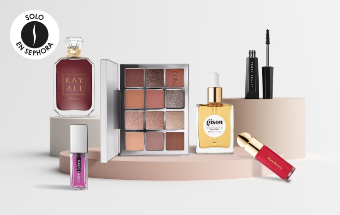 SEPHORA ≡ Maquillaje ⋅ Perfume ⋅ Tratamiento ⋅ Belleza