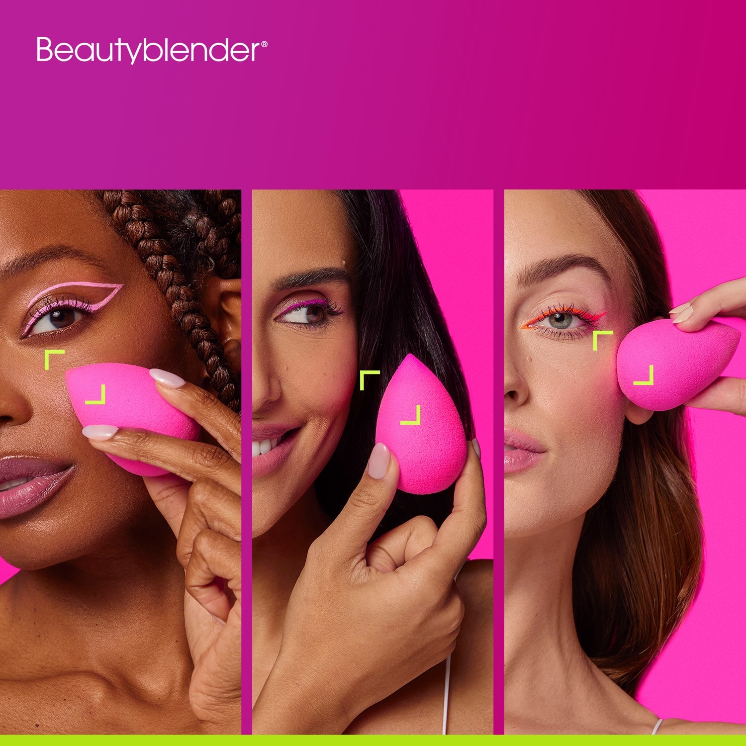 Beautyblender - Esponja de maquillaje de Beautyblender ≡ SEPHORA