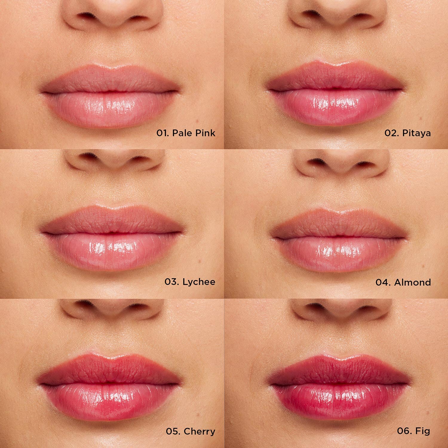 Lip Oil Balm - Barra de labios de Clarins ≡ SEPHORA