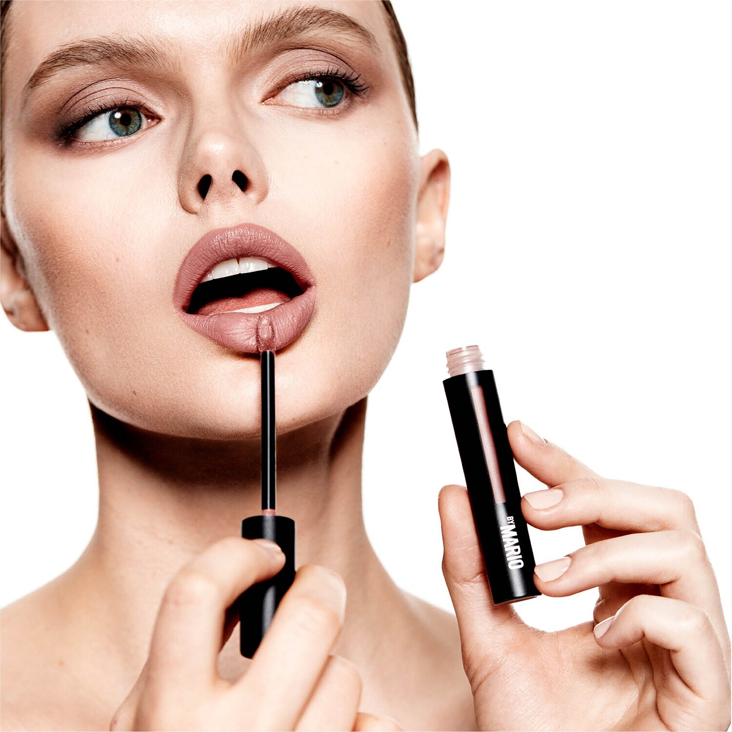 Ultra Suede® Cozy Lip Creme - Crema para labios de Makeup By Mario ≡ ...