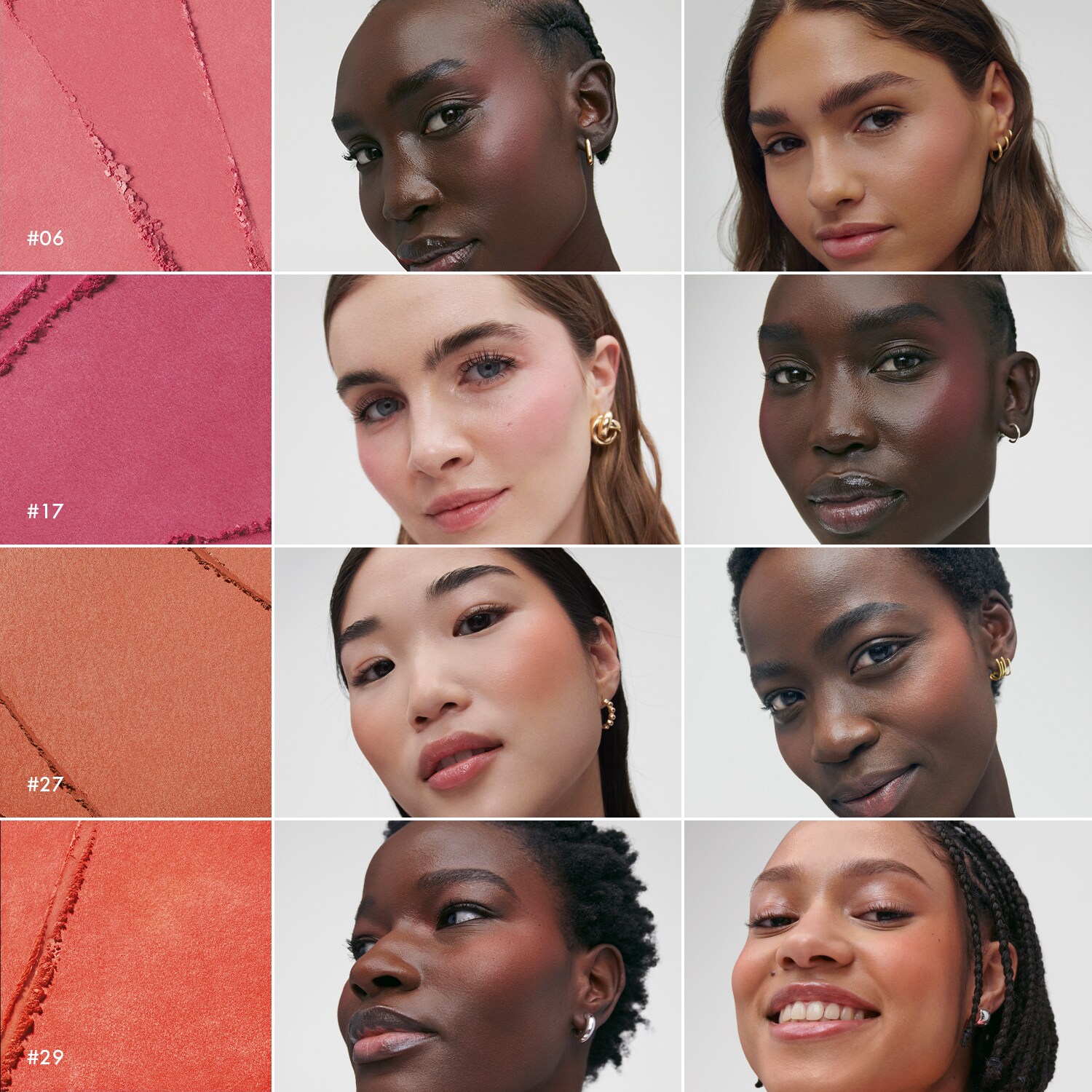 Colorful Blush - Colorete en polvo de Sephora Collection ≡ SEPHORA