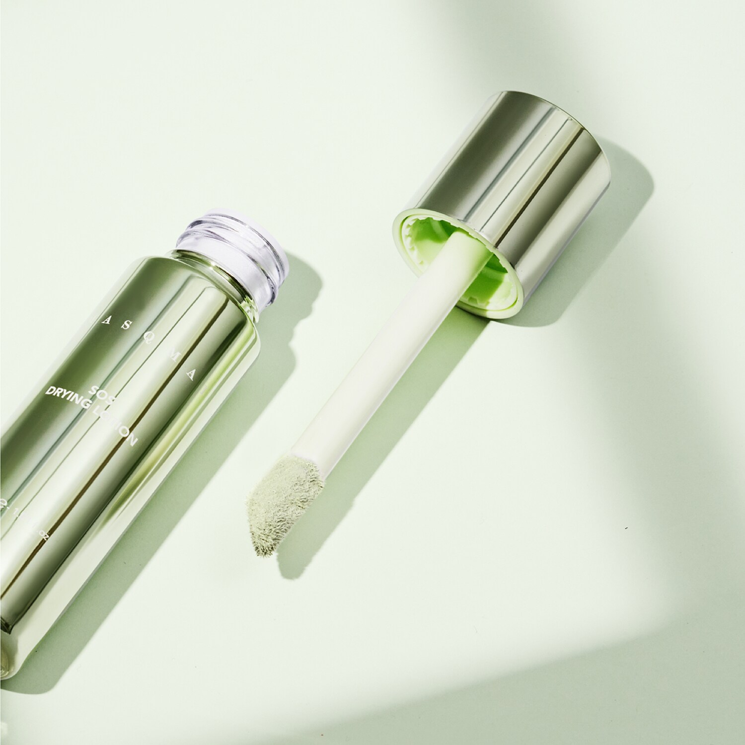 SOS Dry Lotion - Loción facial de Masqmai ≡ SEPHORA