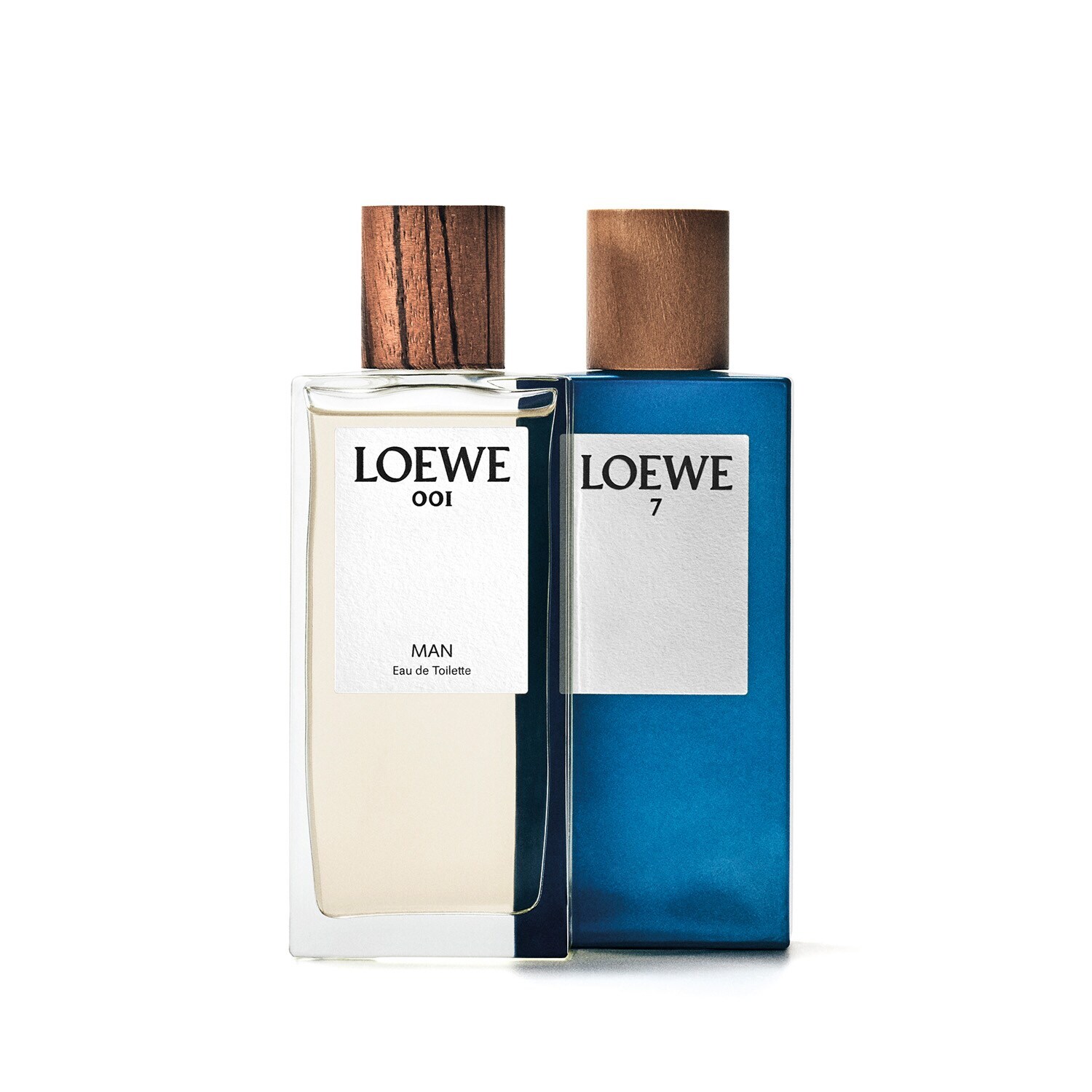 Loewe 001 Man EDT de Loewe ≡ SEPHORA