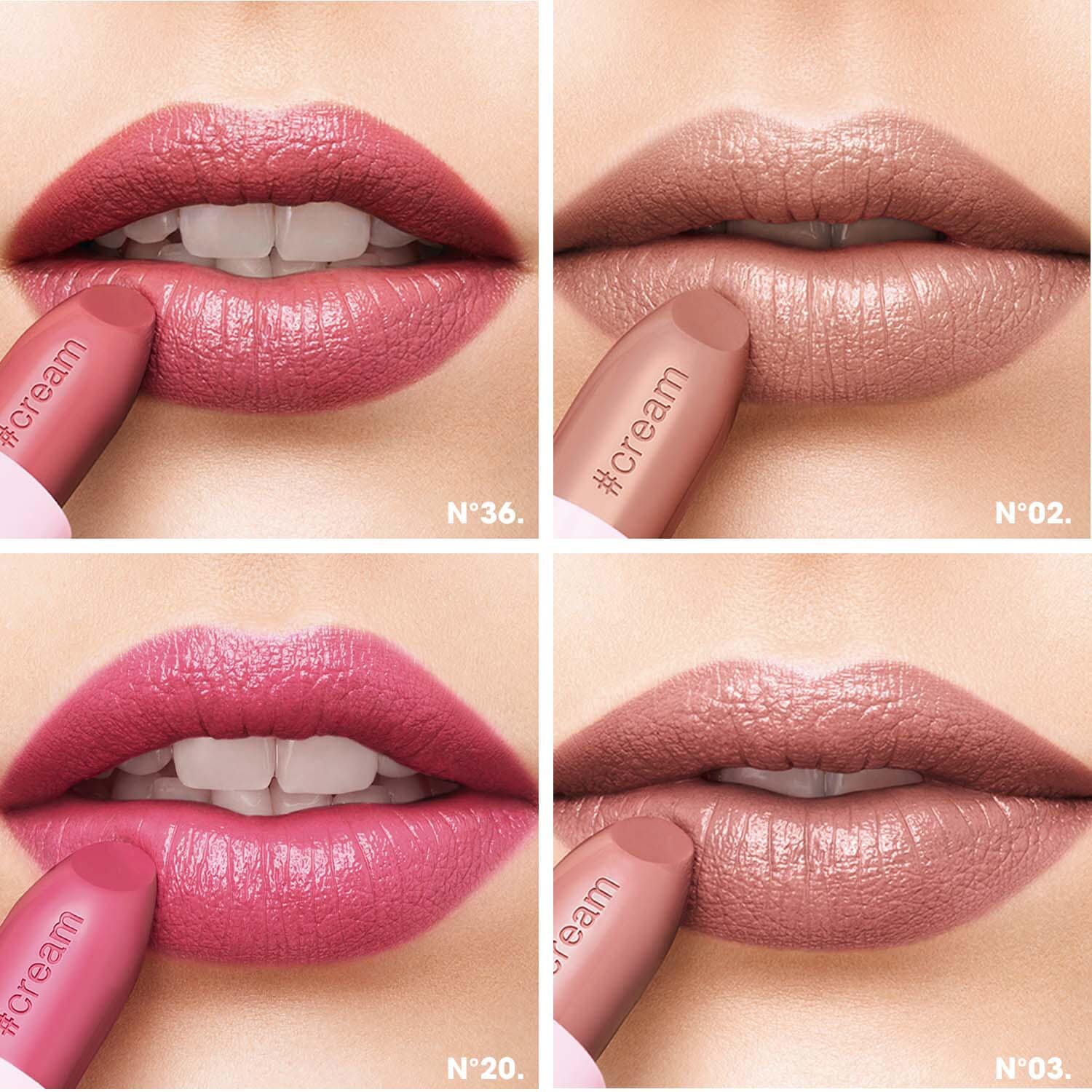 Barra de labios de Sephora Collection ≡ SEPHORA