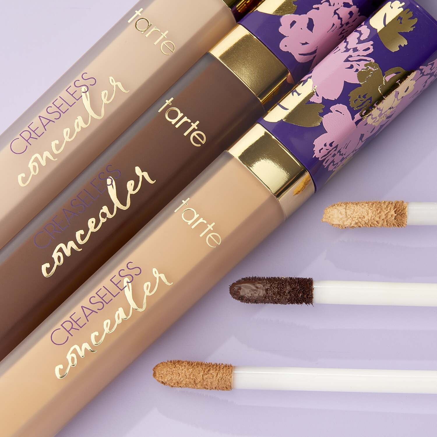 Creaseless Concealer - Corrector Antiojeras Waterproof of TARTE ≡ SEPHORA