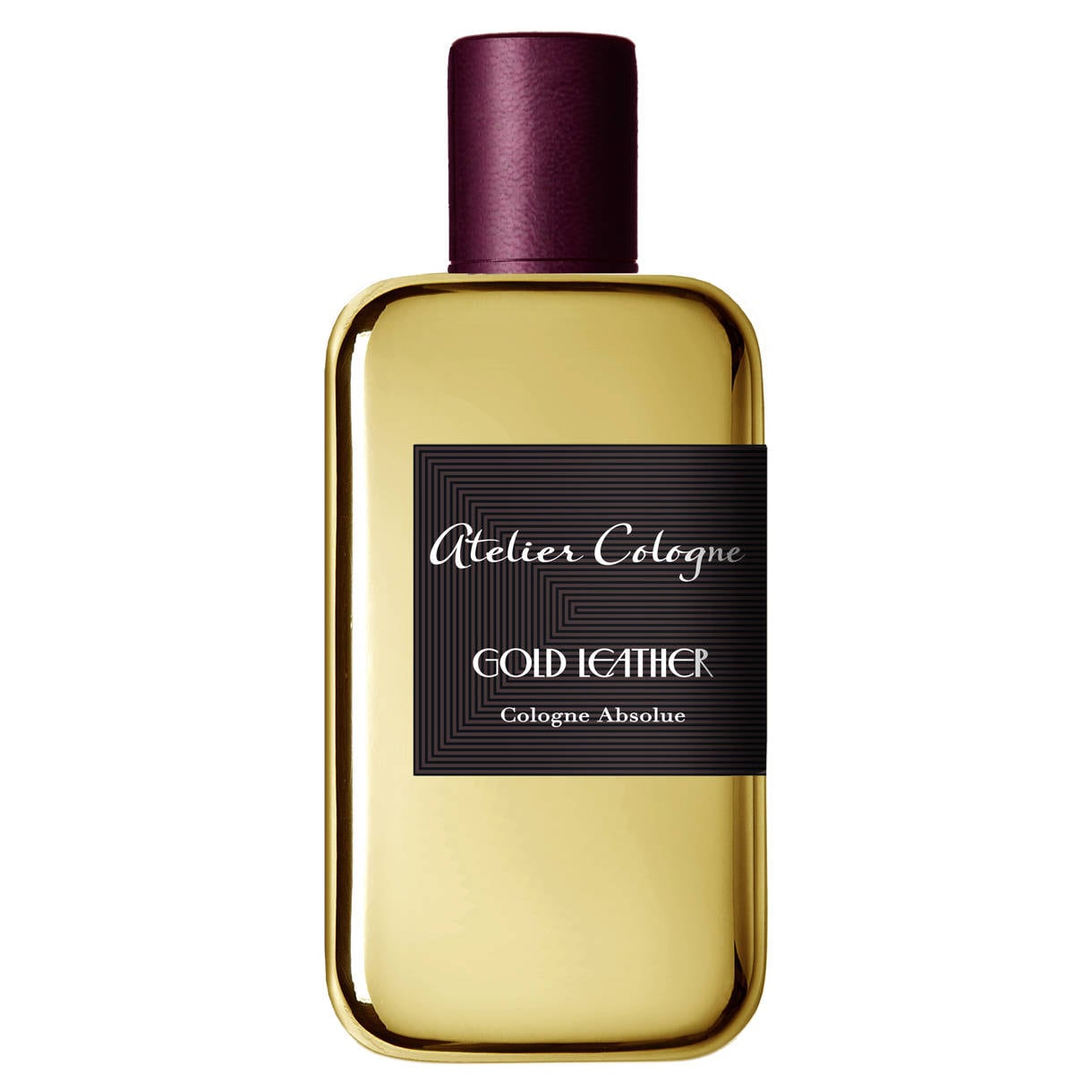 Gold Leather - Cologne Absolue de ATELIER COLOGNE ≡ SEPHORA