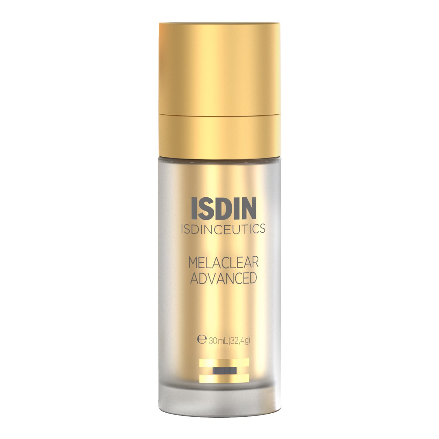ISDINCEUTICS Melaclear - Gel sérum corrector de uso diario de Isdin ≡ ...