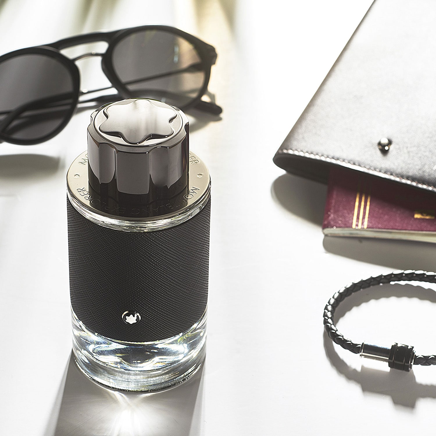 Explorer - Eau de Parfum of MONTBLANC ≡ SEPHORA