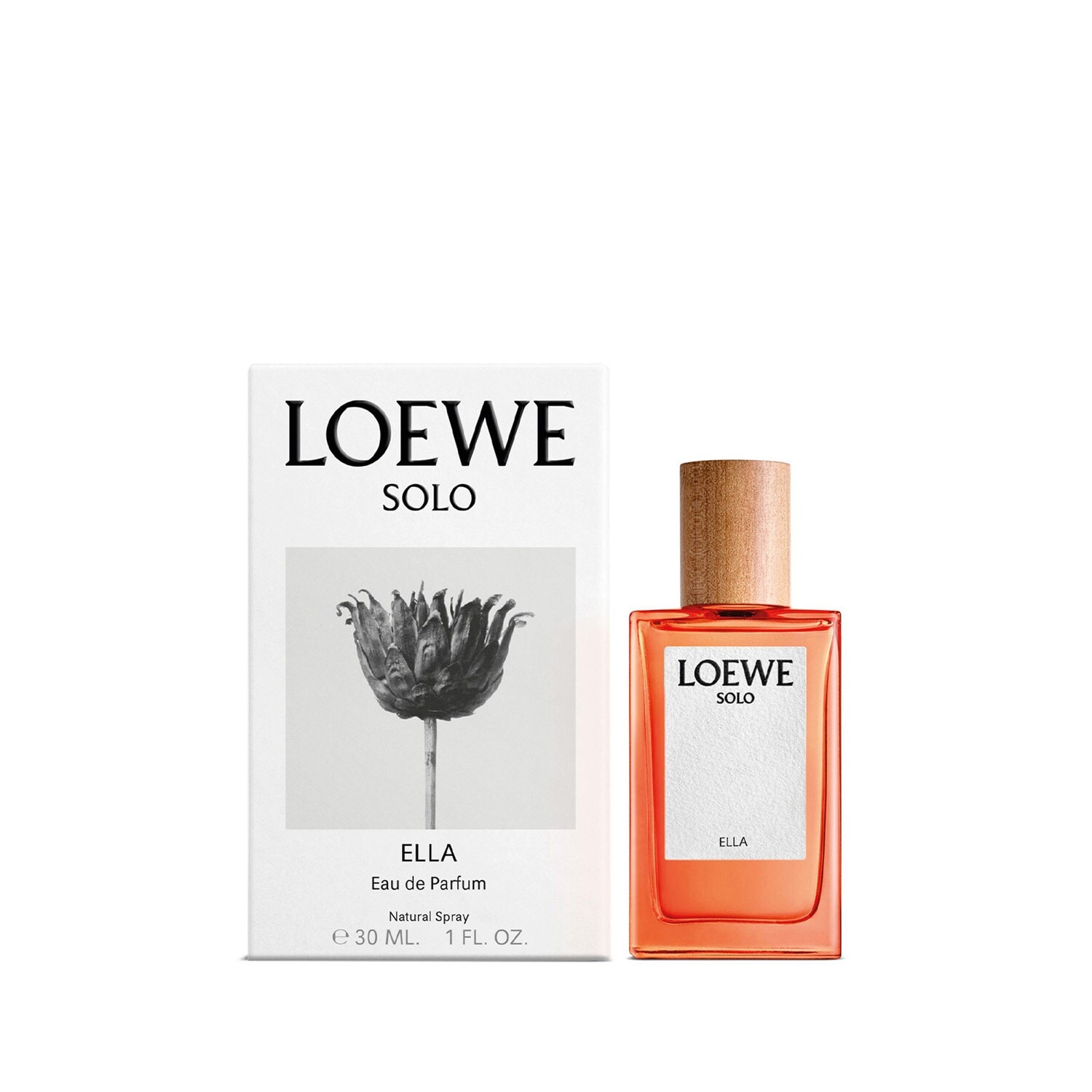 Loewe Solo Ella EDP de Loewe ≡ SEPHORA