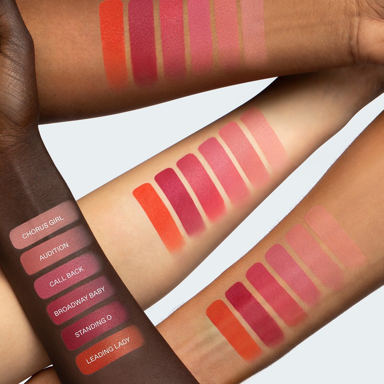 Eclipse - Stick Labios y Mejillas de Rem Beauty ≡ SEPHORA