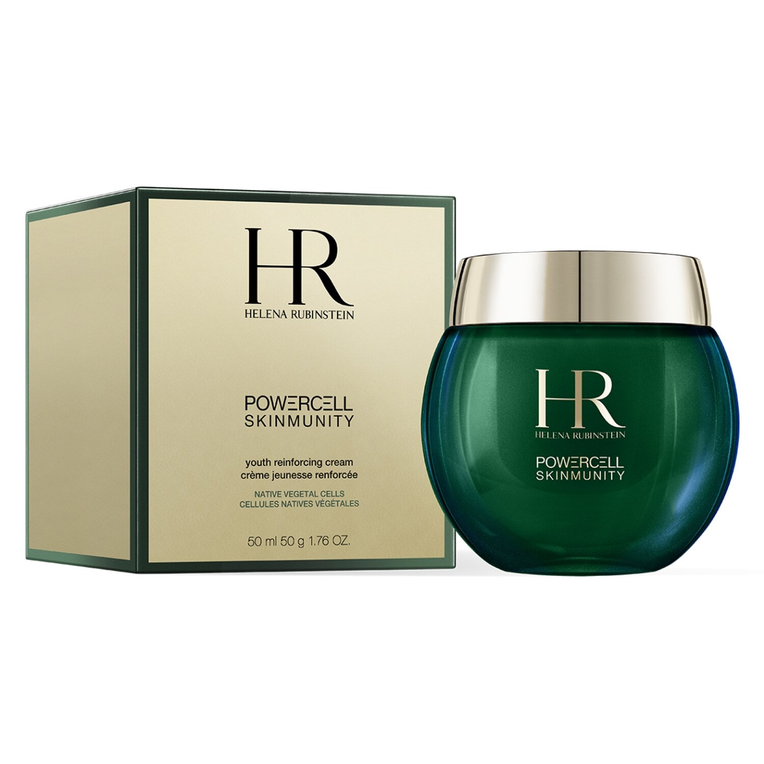 Powercell Skinmunity The Youth Reinforcing Serum - Serum facial de Helena Rubinstein ≡ SEPHORA