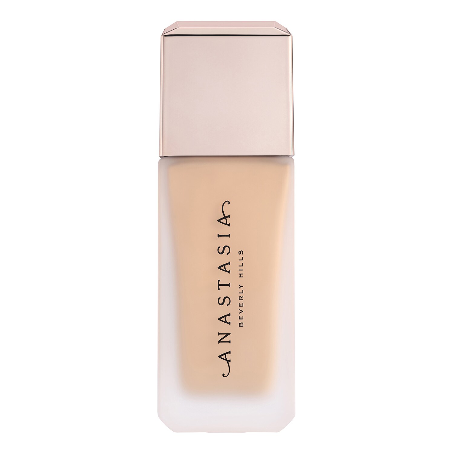 Impeccable Blurring Second-Skin Matte Foundation - Base maquillaje de ...