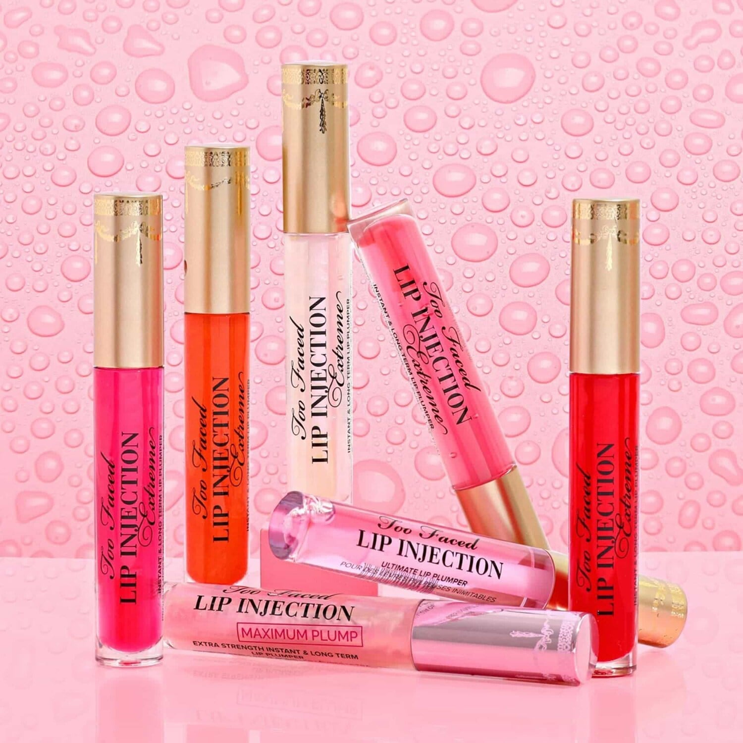 Lip Injection Extreme - Labial Voluminizador de TOO FACED ≡ SEPHORA