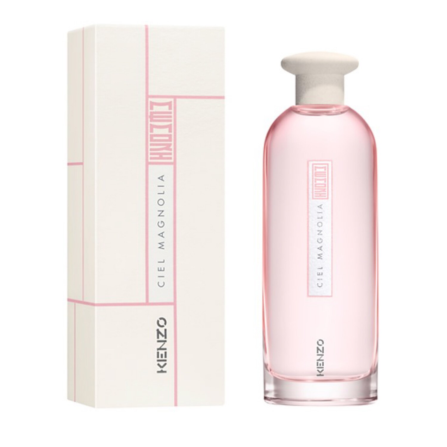 KENZO MEMORI COLLECTION - Ciel Magnolia Eau de Parfum de Kenzo ≡ SEPHORA