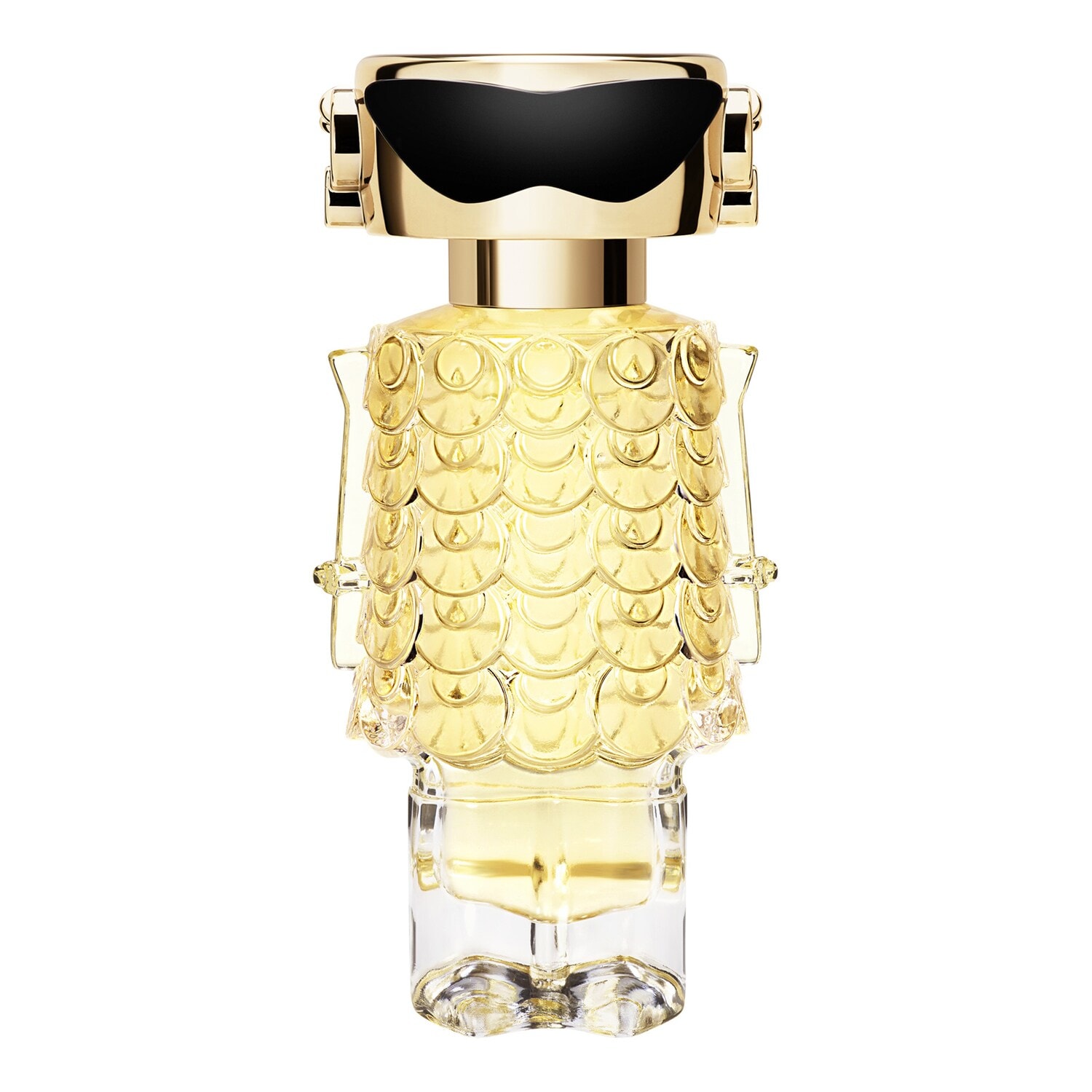 Fame Eau de Parfum - Perfume femenino recarga de Rabanne Fragances ≡ ...