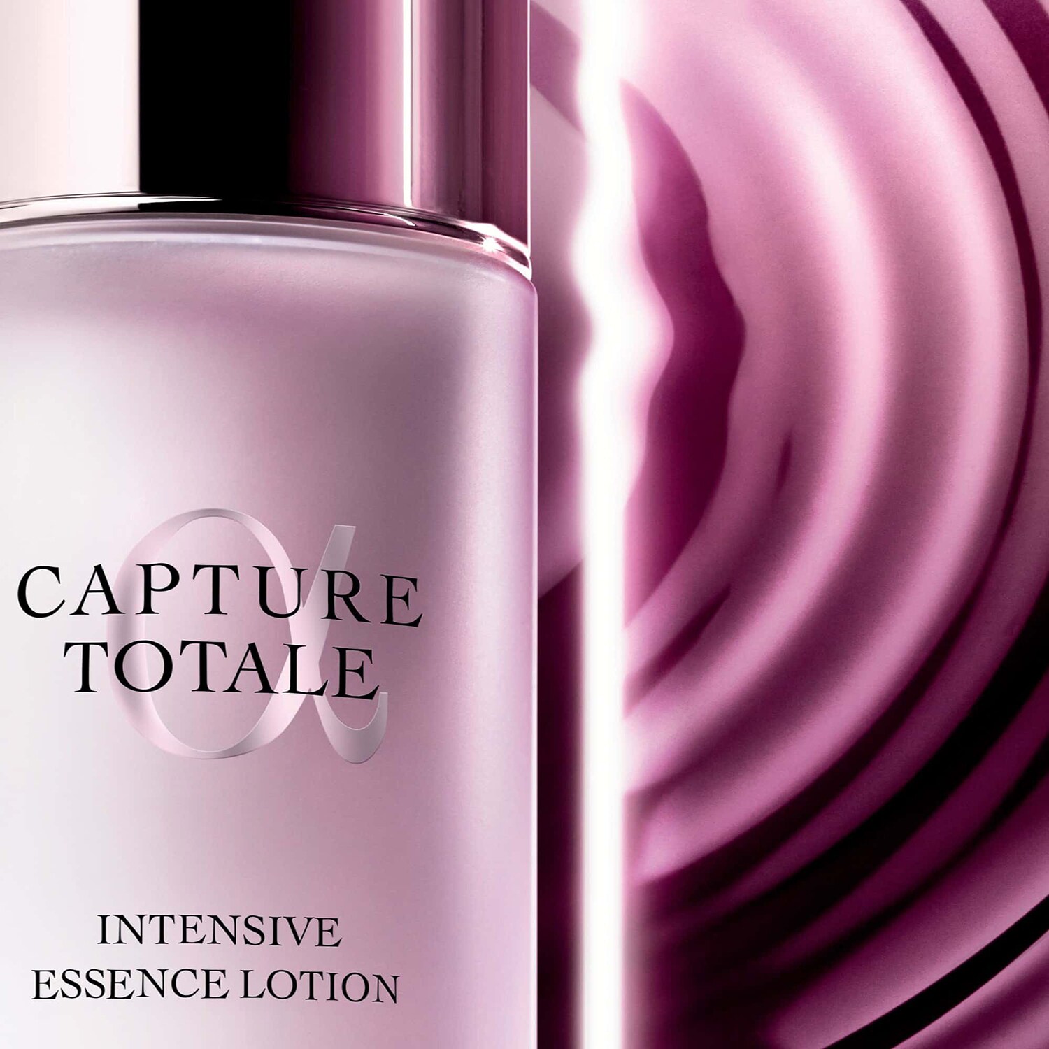 Capture Totale Intensive Essence Lotion - Loción facial de Dior ≡ SEPHORA