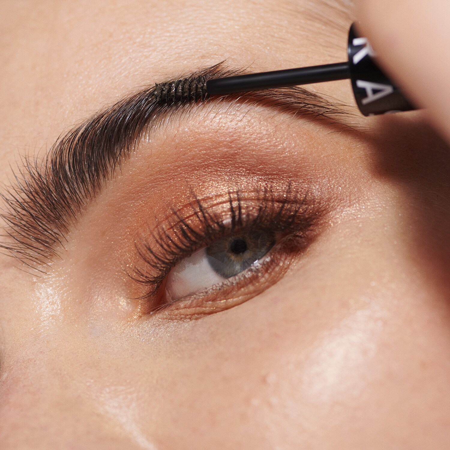 Tint & volume brow gel - Gel para cejas con color de Sephora Collection ...
