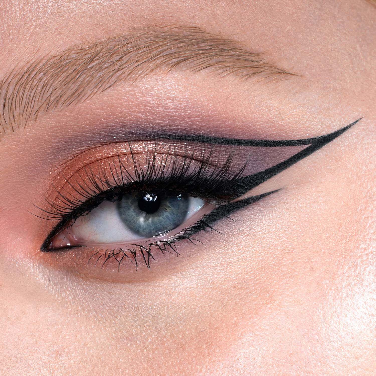 Mini Starlette Palette - Paleta de sombras de ojos de Natasha Denona ≡ ...