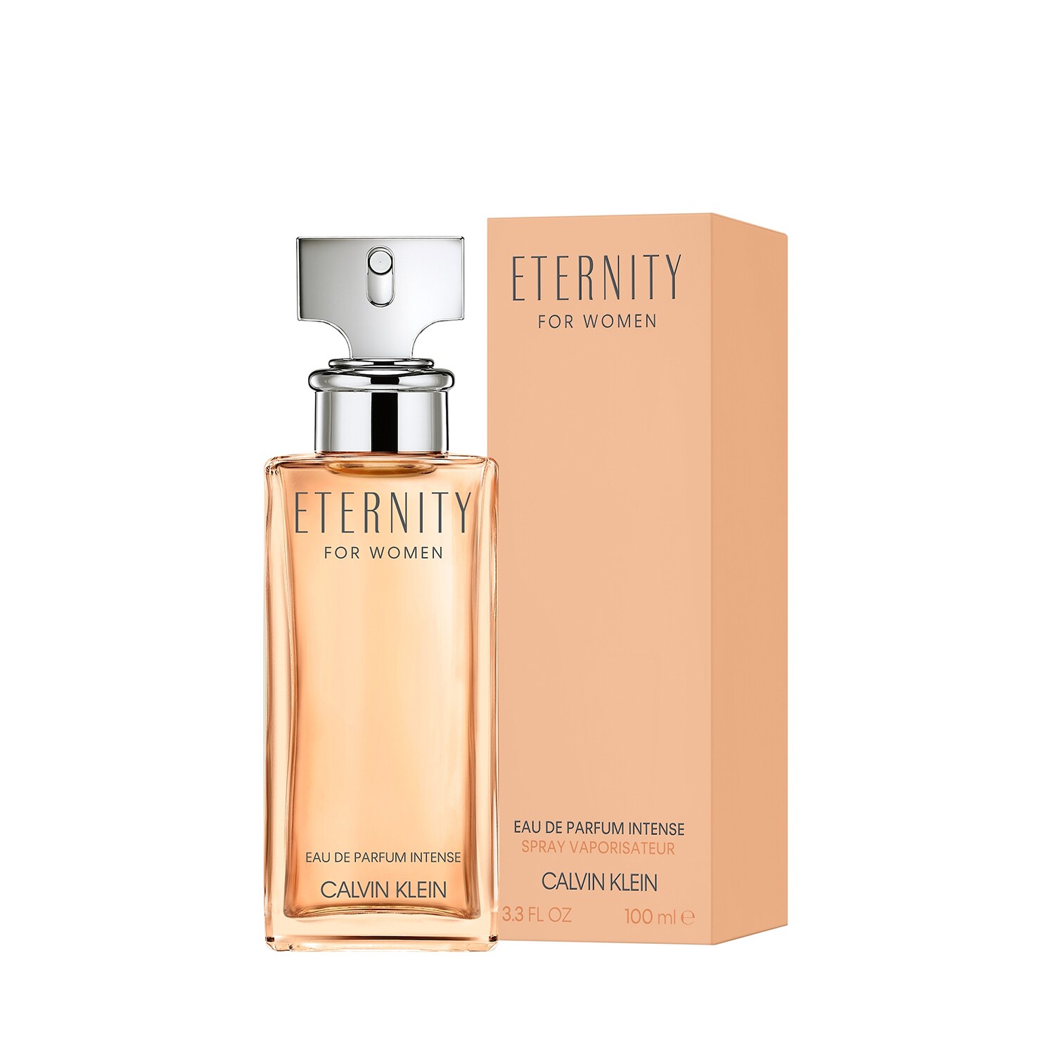 Eternity Calvin Klein≡ SEPHORA