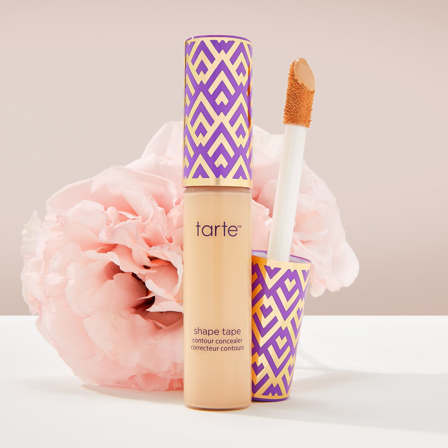 Shape Tape™ - Corrector de Tarte ≡ SEPHORA
