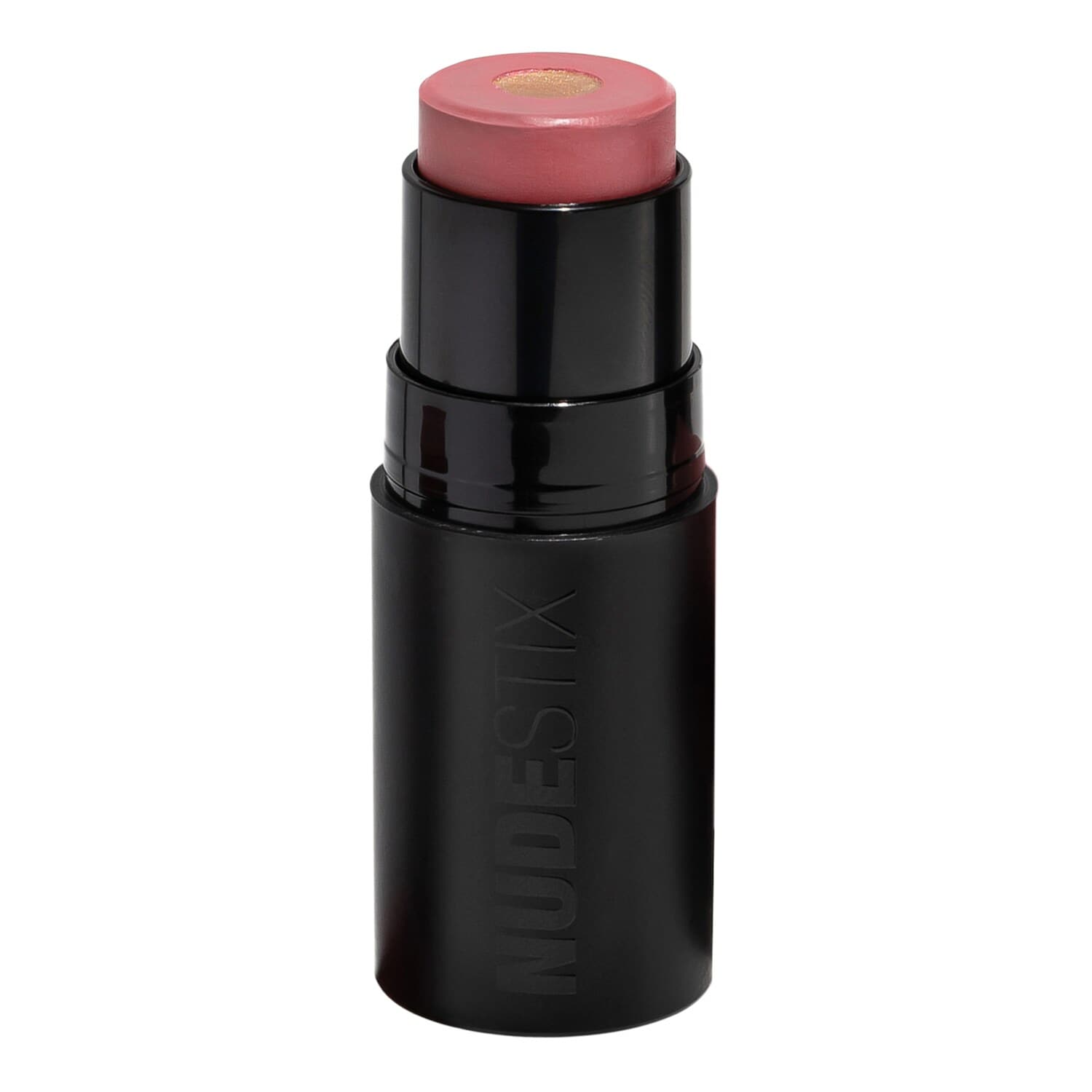 Nudies All Over Face Color Matte + Glow - Colorete en barra de Nudestix ...