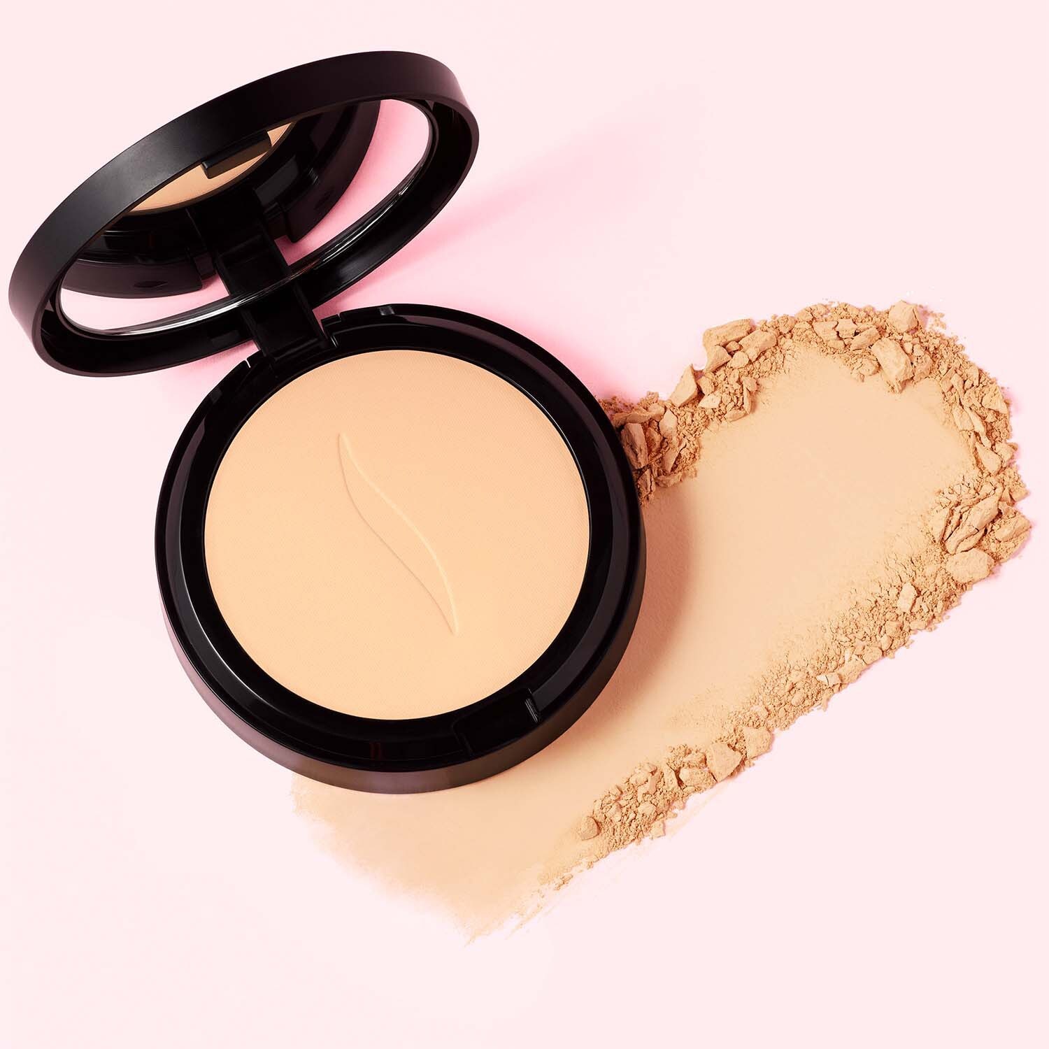 Matte perfection powder foundation - Base de maquillaje de Sephora ...